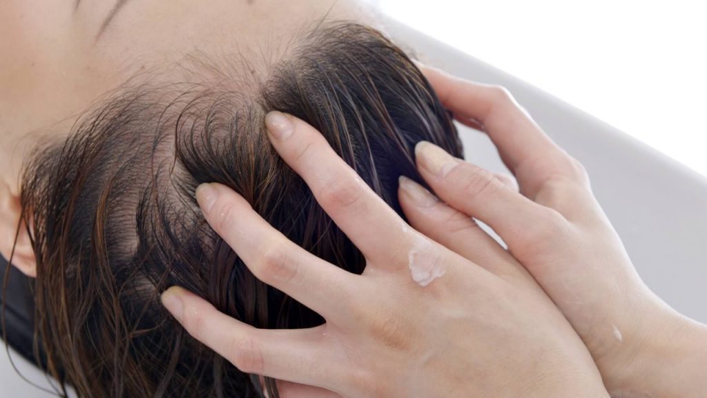 Proteins for hair. How to regenerate and rebuild strands? | Beauty ...